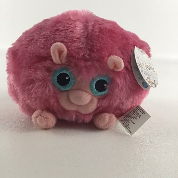 Just Play | Toys | Harry Potter Pygmy Puff Plush Stuffed Animal 6 Toy ...